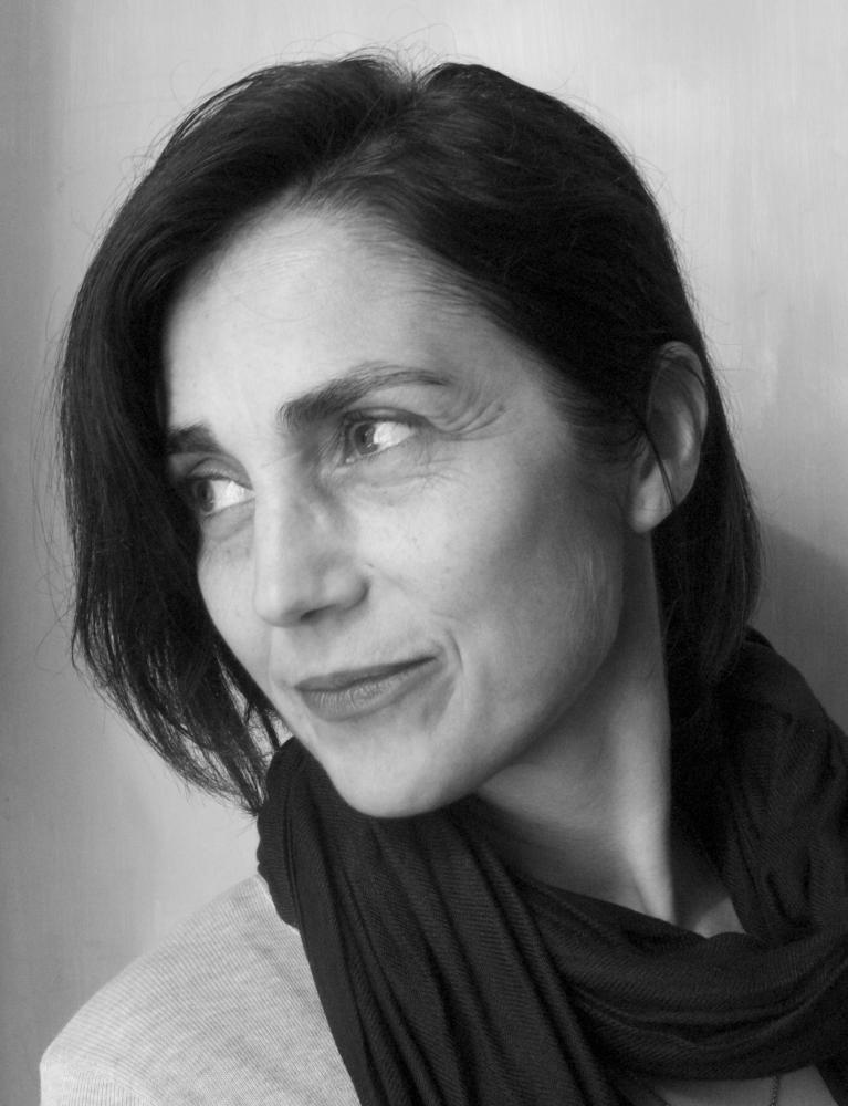 Présentation de Tea Rooms par Michelle Ortuno - La contre allée