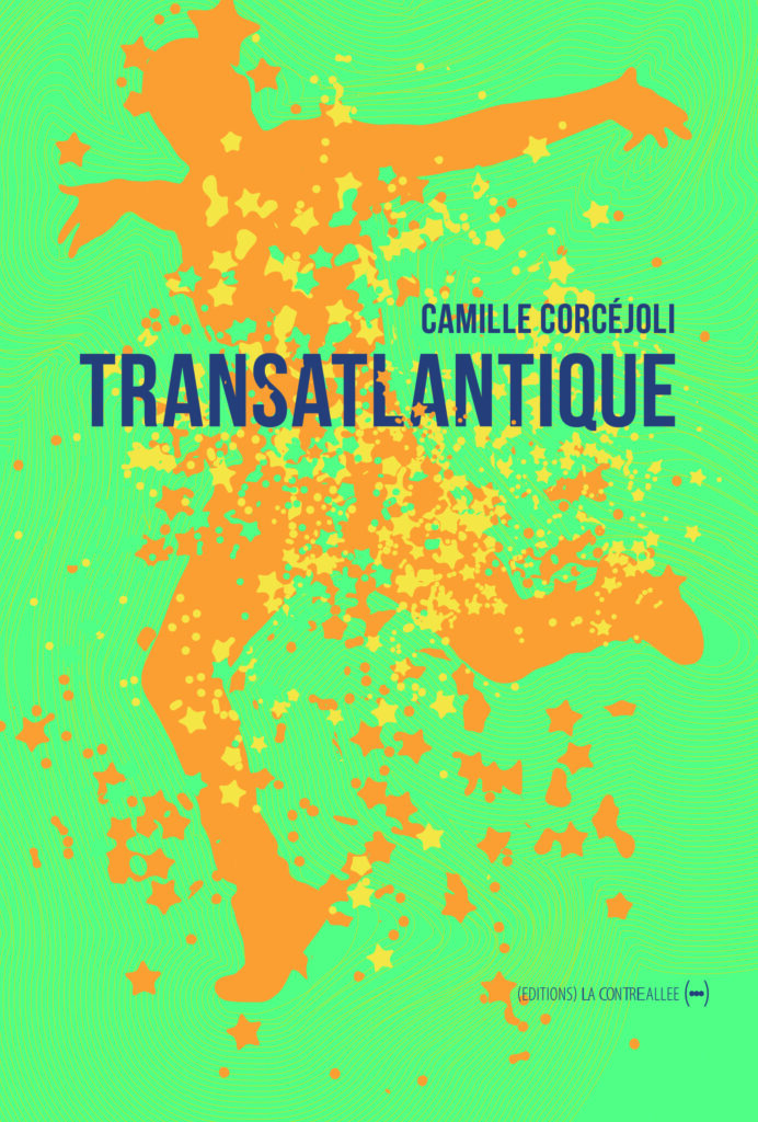 Transatlantique déjà dans la sélection de nombreux prix littéraires ...